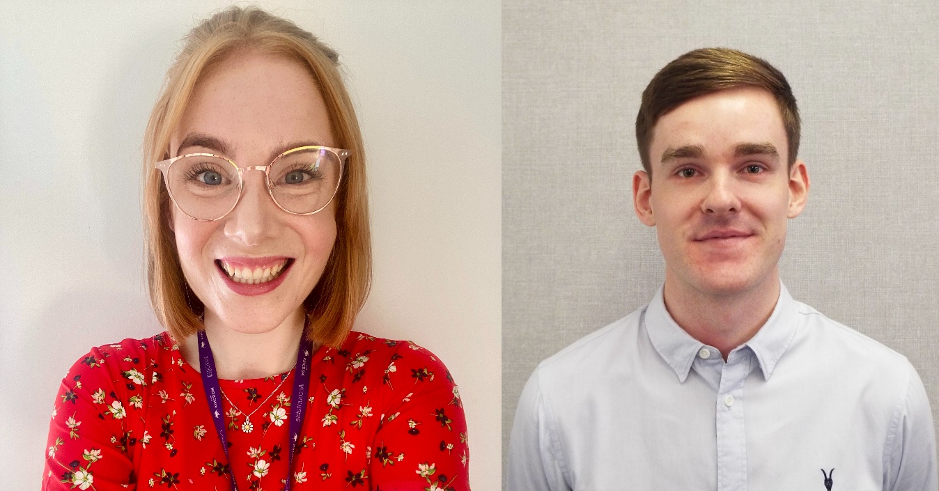 Successful graduate trainee programme celebrated by Kingdom Housing Association | Scottish ...